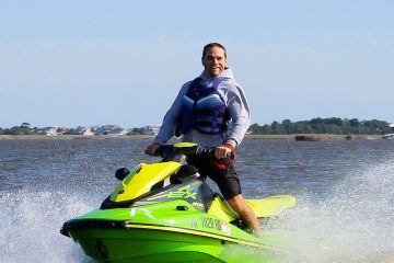 Jet Ski Rentals | Virginia Beach Watersports
